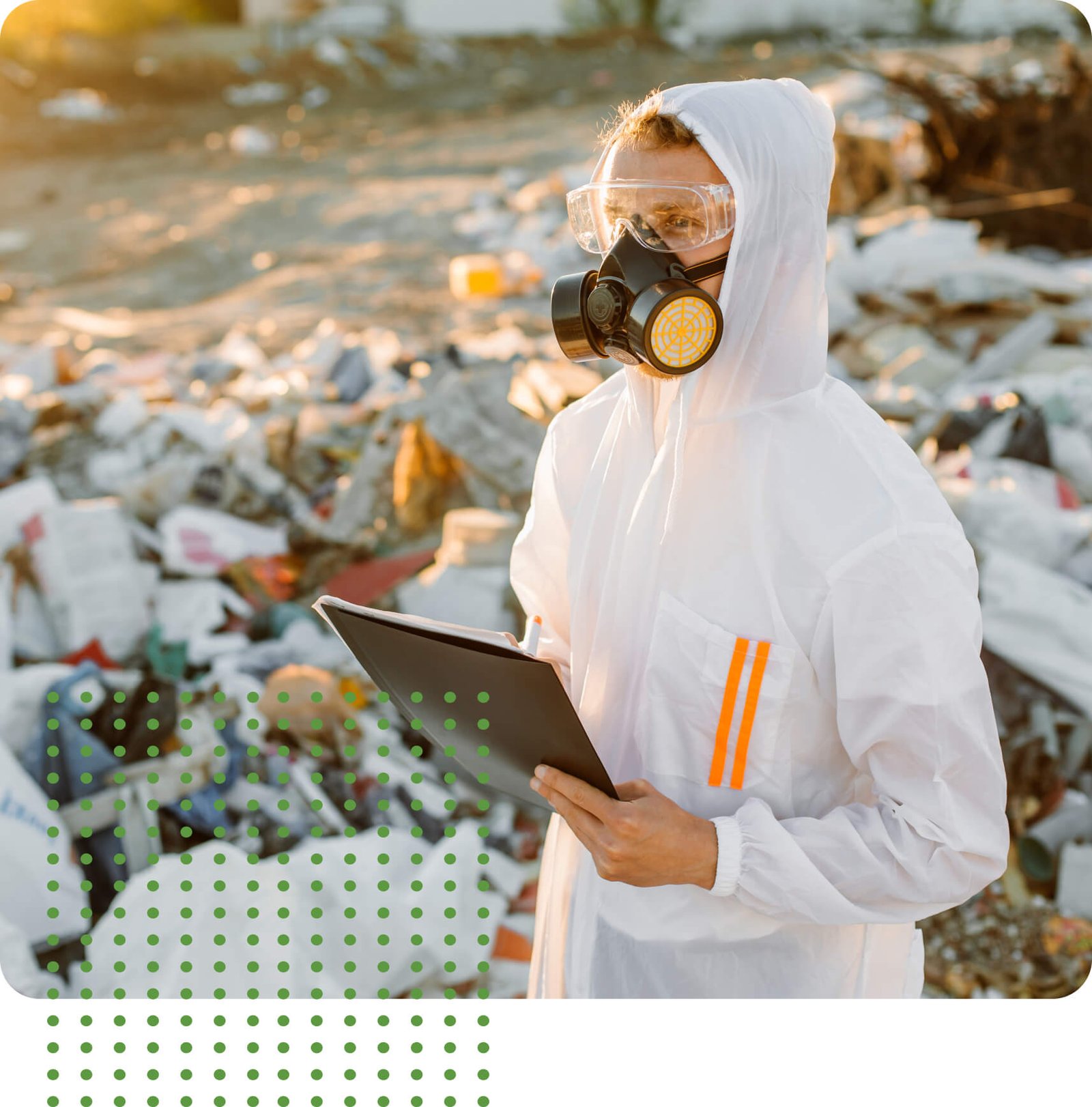 Empresa de reciclaje de residuos - Reciman Gestión de Residuos