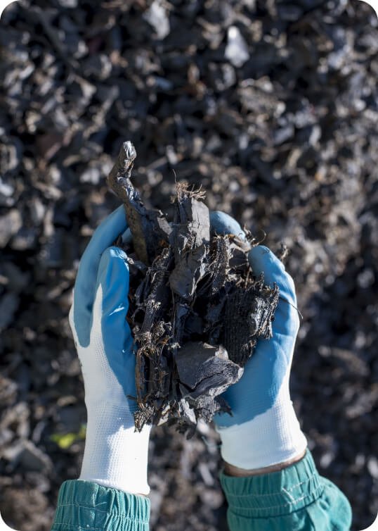 Empresa de reciclaje de residuos - Reciman Gestión de Residuos