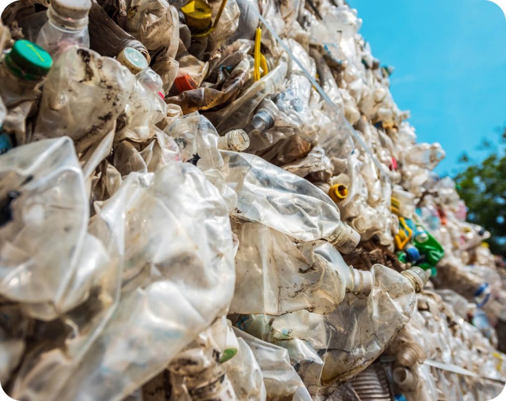 Empresa de reciclaje de residuos - Reciman Gestión de Residuos