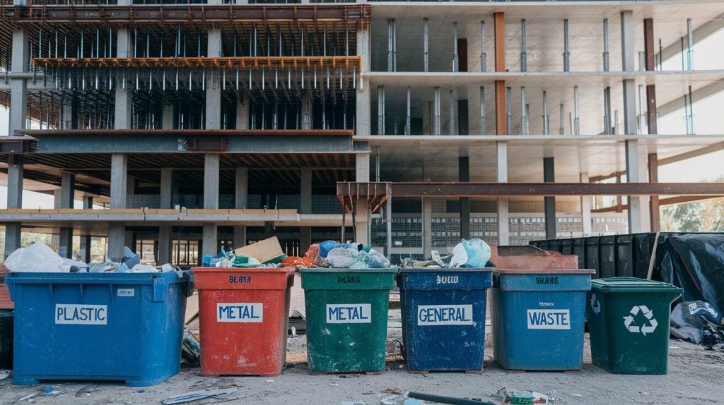 ¿Cuándo es obligatorio el estudio de gestión de residuos? - Reciman