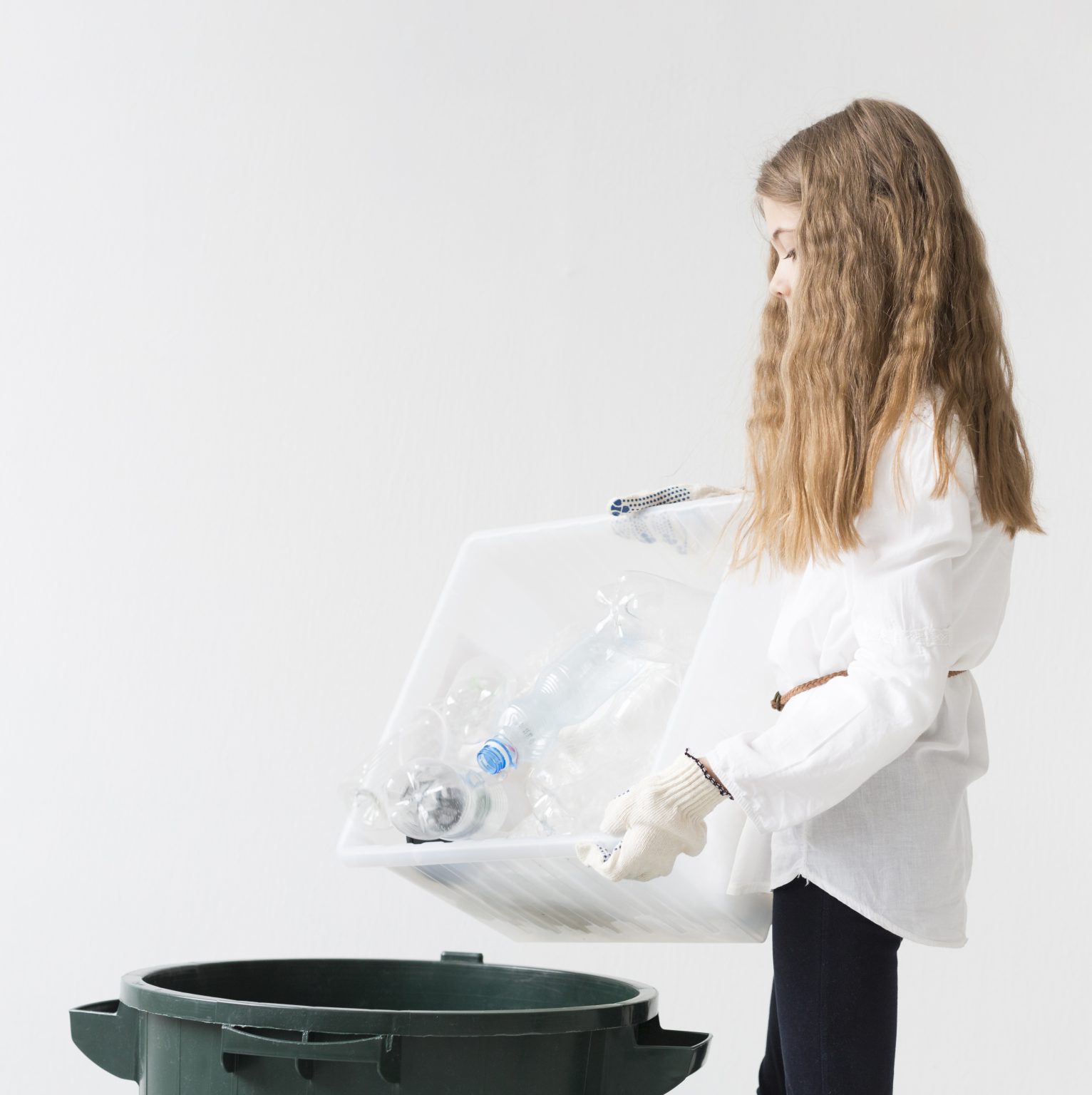 Tratamiento Químico de Residuos | Reciman - Soluciones Especializadas